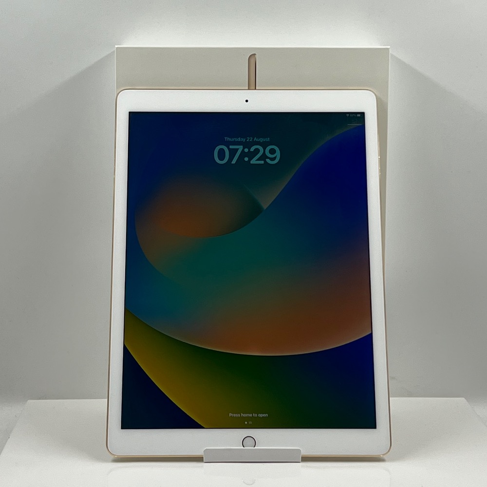 Pre-owned APPLE IPAD PRO 12.9 INCH 1ST GENERATION MODEL 1584 - 32GB ...